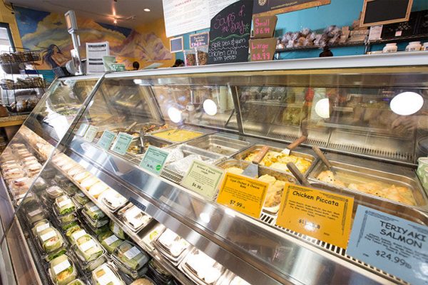 Rainbow Deli Catering – Rainbow Bridge Ojai