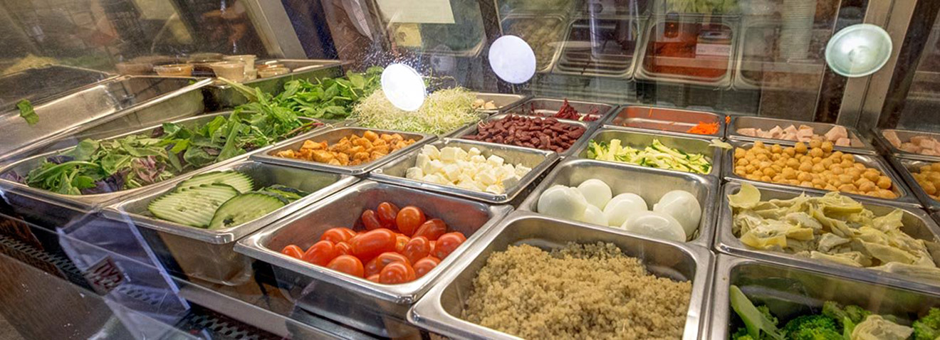 Rainbow Deli Catering – Rainbow Bridge Ojai