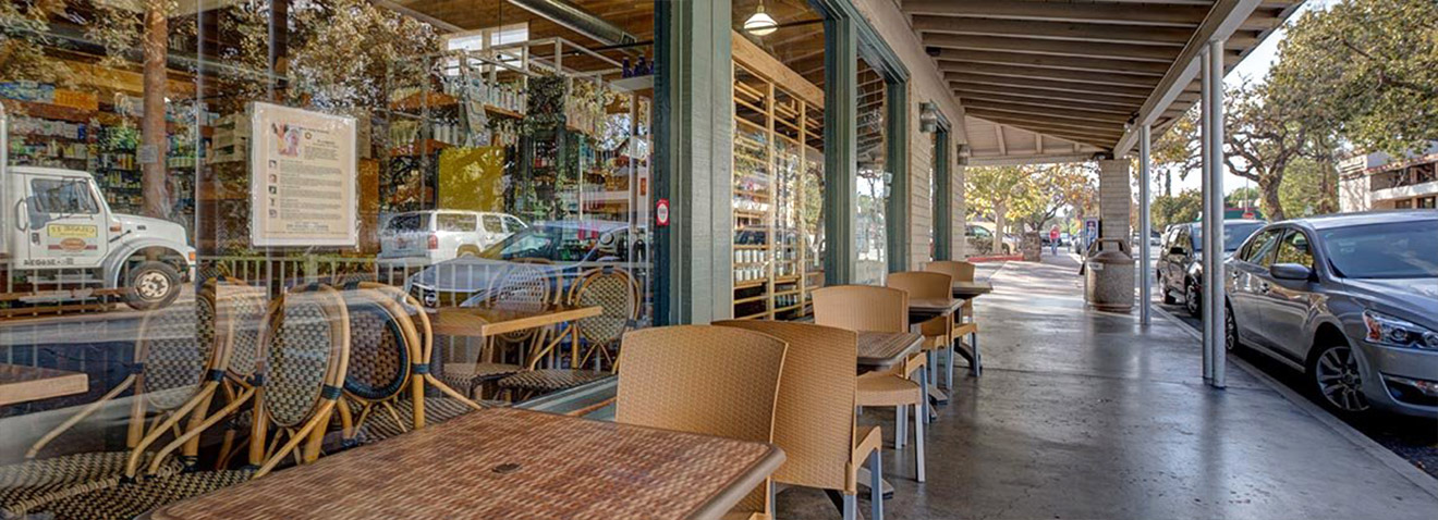 Rainbow Deli Catering – Rainbow Bridge Ojai